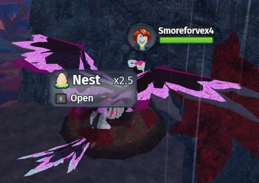 After 1 day of nesting | Fandom