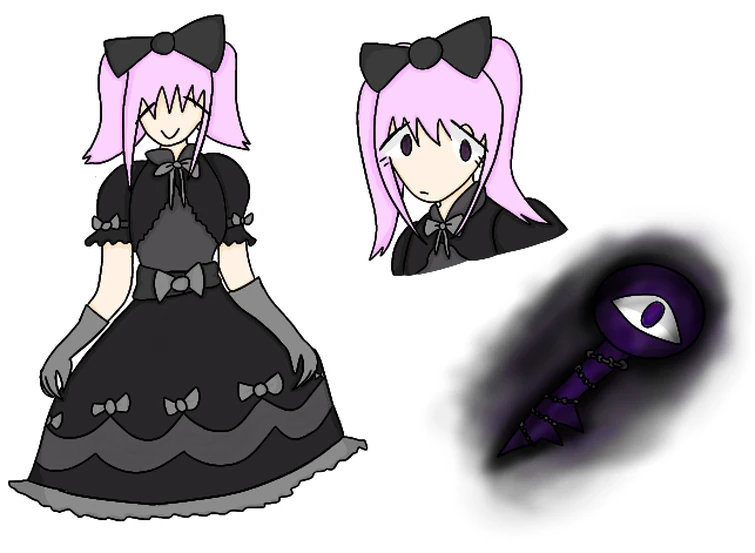 Key Guardian Vamp | Fandom