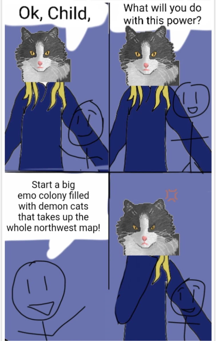 Discuss Everything About Cattails Game Wiki | Fandom