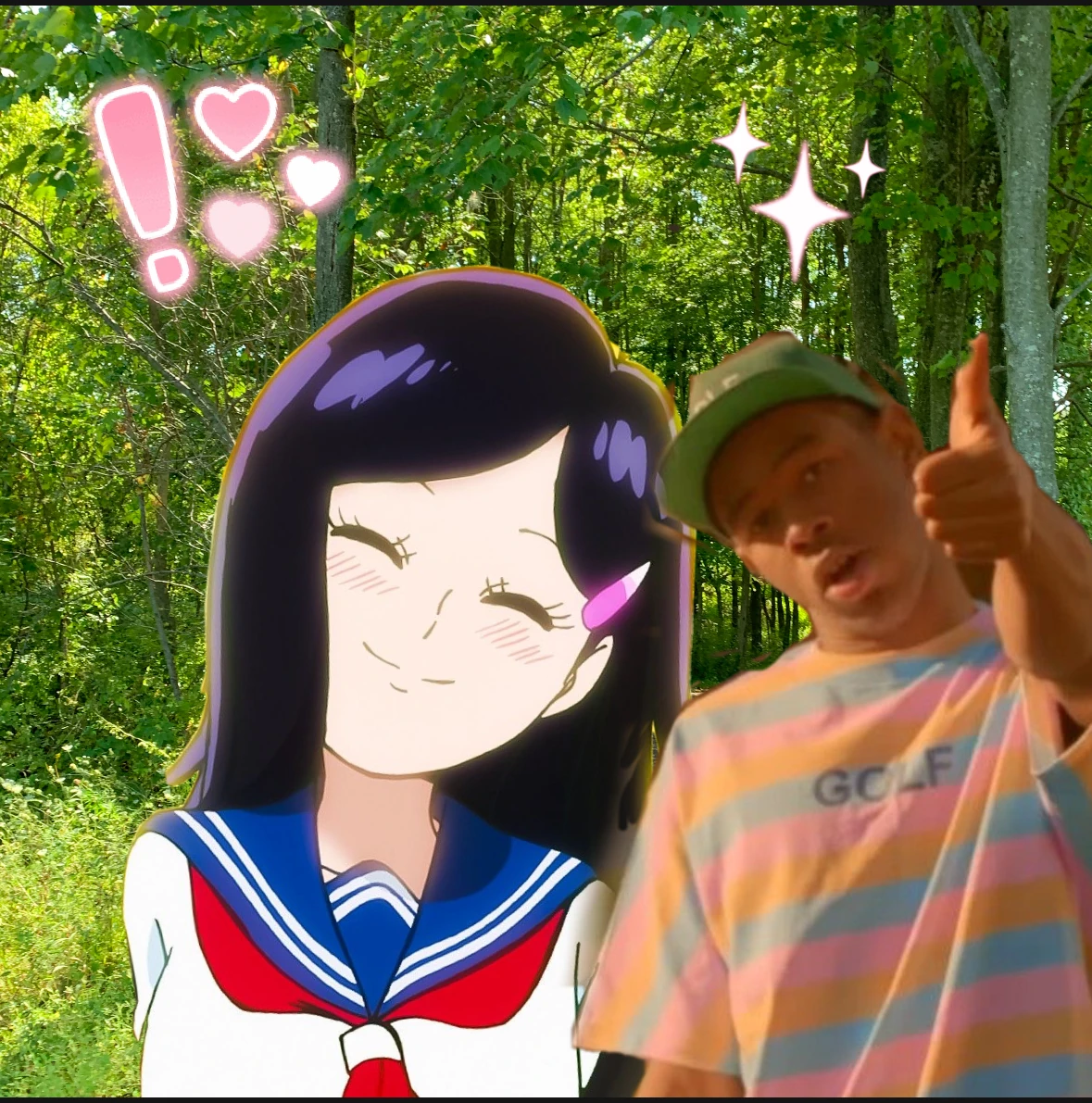 Literally me and vro | Fandom