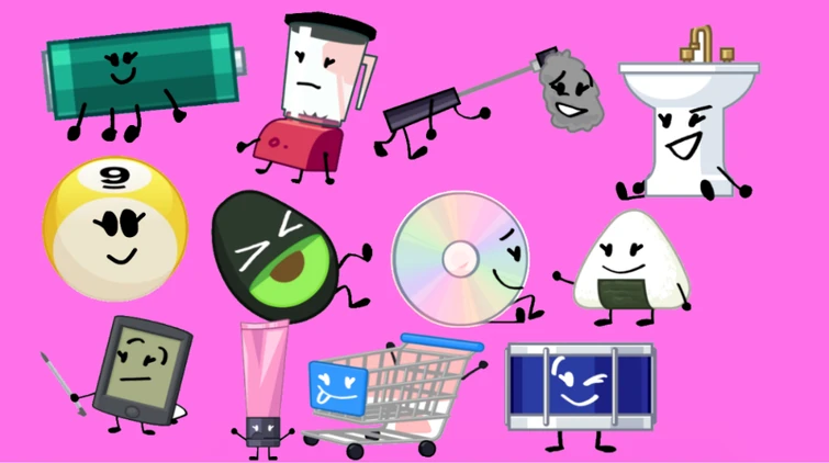 tpot debuter thing I made in 2021 | Fandom