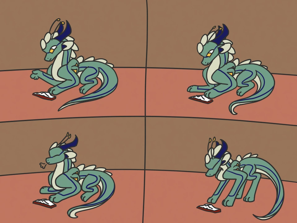 Strings Attached - Page 13 | Fandom