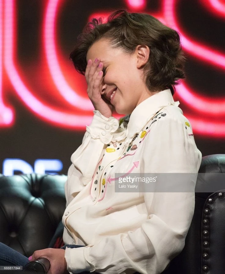 La Vergüenza De Millie, Me Muero | Fandom