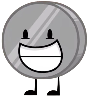 Nickel BFDI Appreciation Post | Fandom