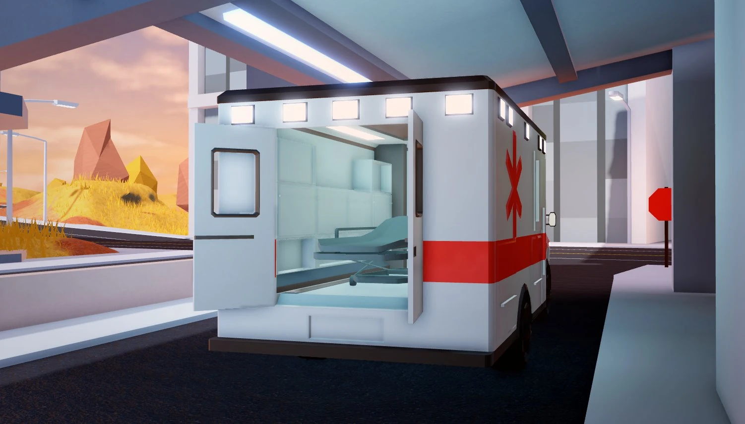 CALL THE AMBULANCE! CALL THE AMBULANCE! | Fandom