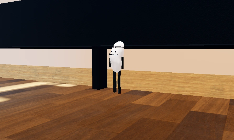 "one fart and im dead" ahh | Fandom