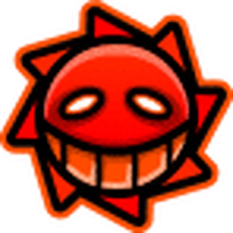 Some Spiders I made in GD Colon's online icon kit | Fandom