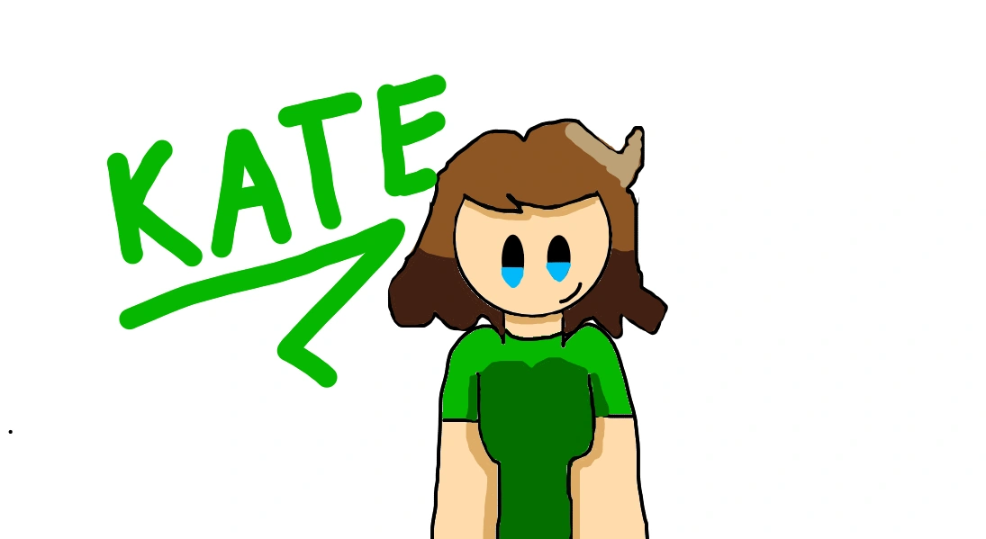 Reposting Kate Art Again cause Why Not | Fandom