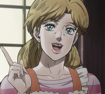 Discuss Everything About JoJo's Bizarre Wiki | Fandom