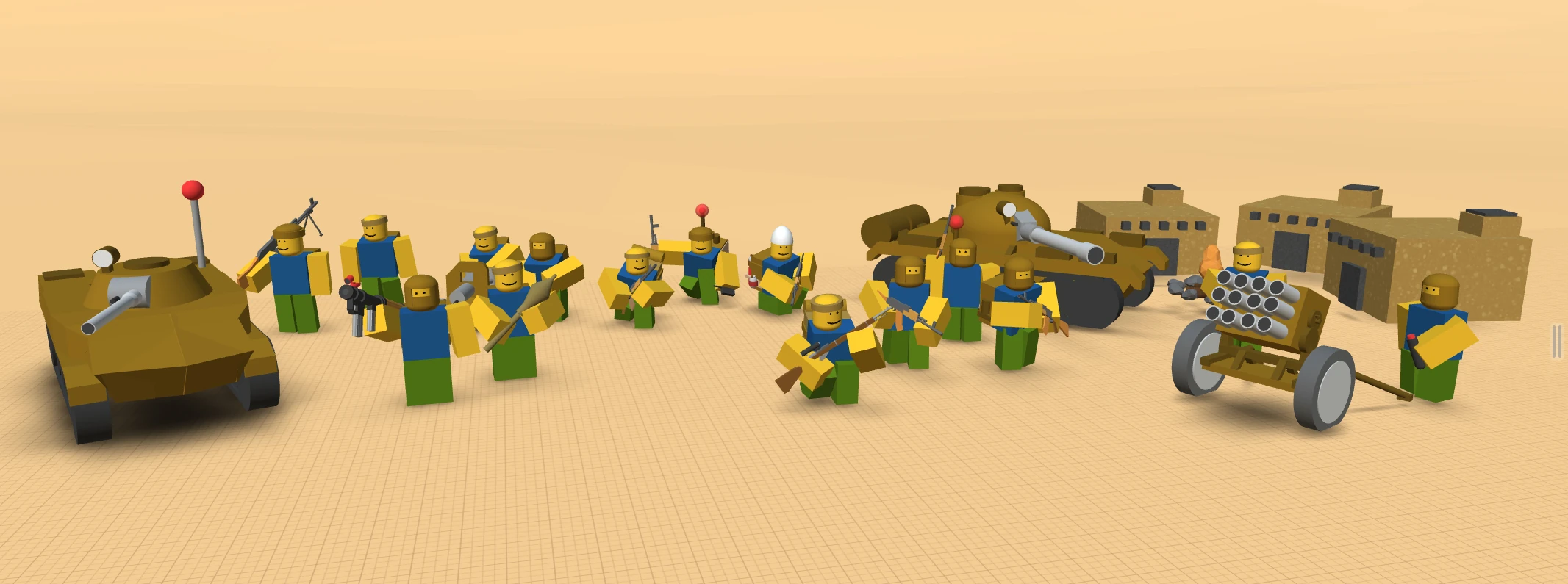 Mujahideen units (aka afghan skin) | Fandom