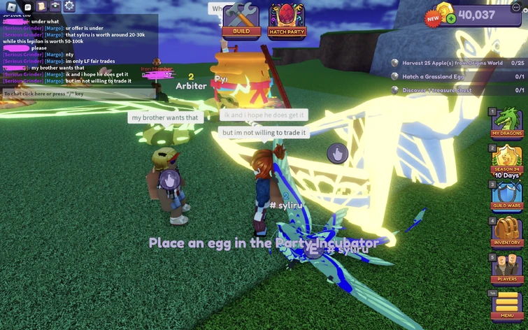 Discuss Everything About Dragon Adventures Wiki | Fandom