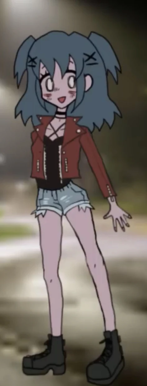 Here’s some digital horror stuff | Fandom