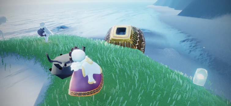 Meet Gerald | Fandom