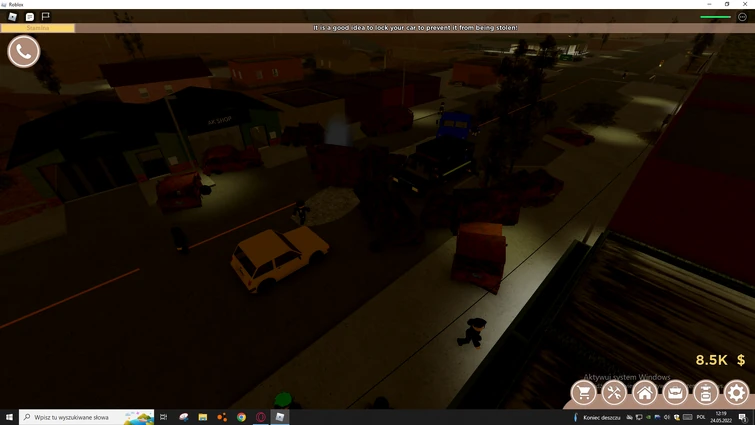 Discuss Everything About Anomic Wiki | Fandom