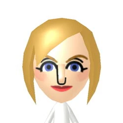 A Mii a Day U: February 12th (Irina) | Fandom