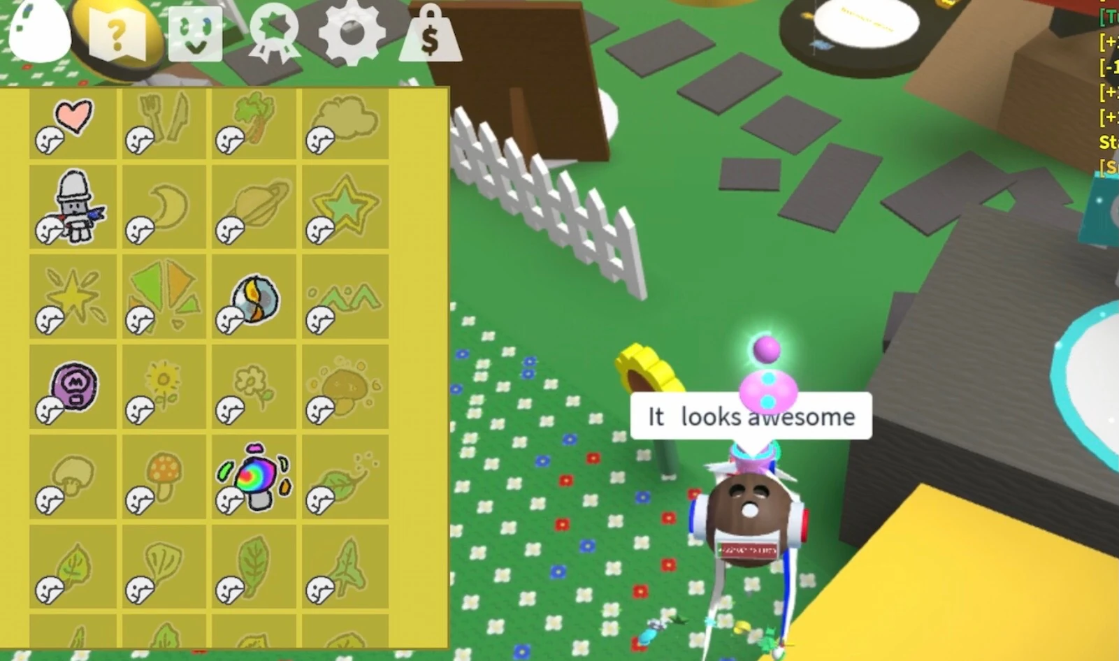 Got the mythic Puffshroom! | Fandom