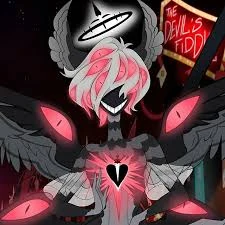 I wonder if this is what Gabriel looks like in the HH universe? (Sorry ...