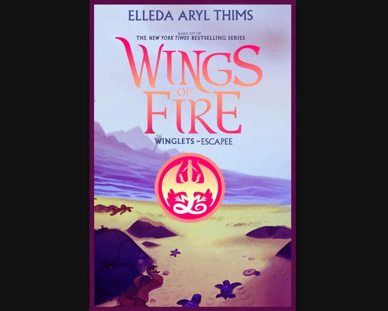Discuss Everything About Wings of Fire Wiki | Fandom