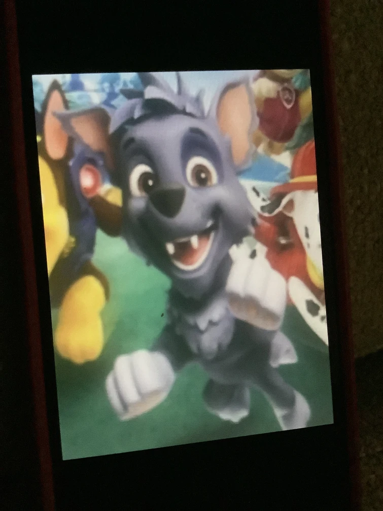 Discuss Everything About PAW Patrol Wiki | Fandom