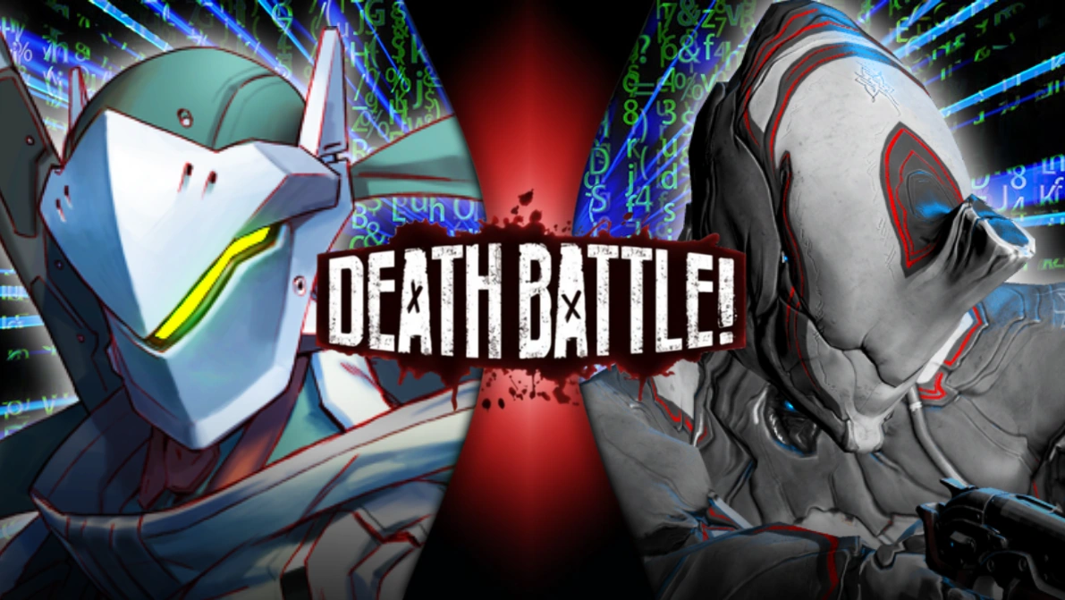 Genji vs Excalibur (Overwatch vs Warframe) | Fandom