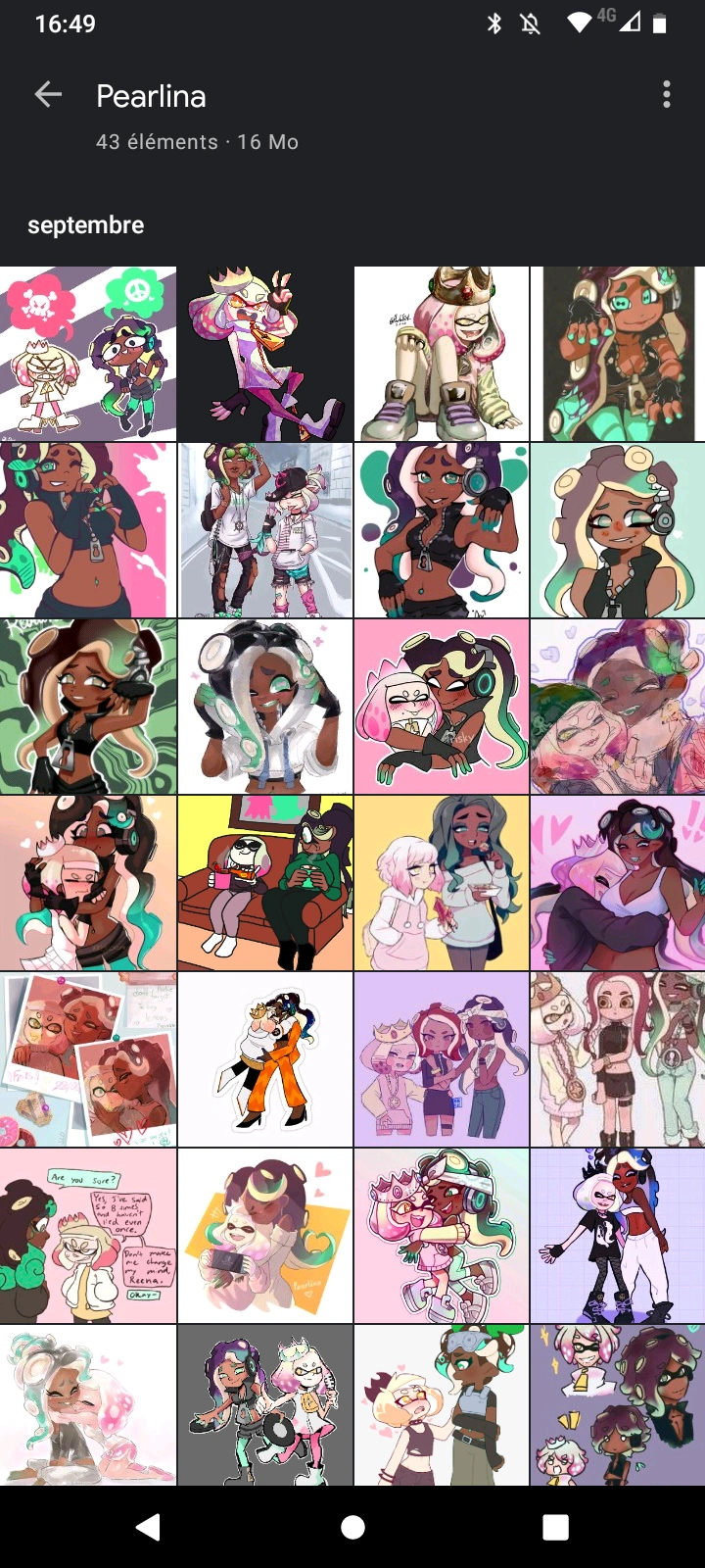 Me? Obsessed with you?? Nah🤨 | Fandom