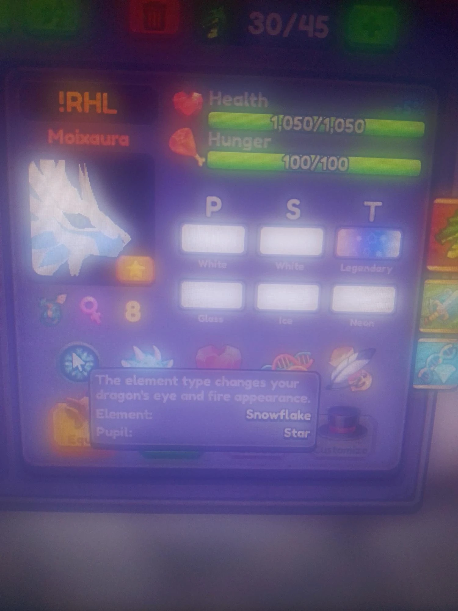 Swapping only! (May add) | Fandom