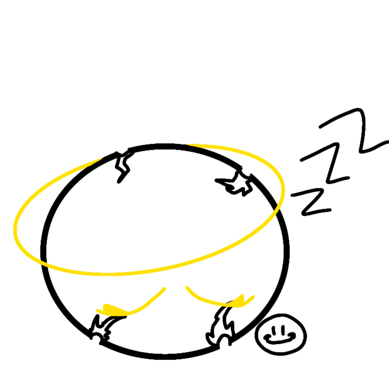 Aweee! The skrunkly! | Fandom