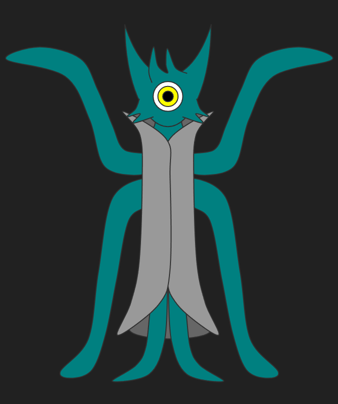 Fluffy Teal | Fandom