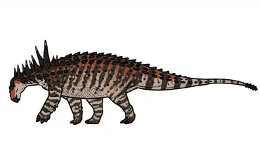 Prehistoric Chaos S1 GD3 | Fandom
