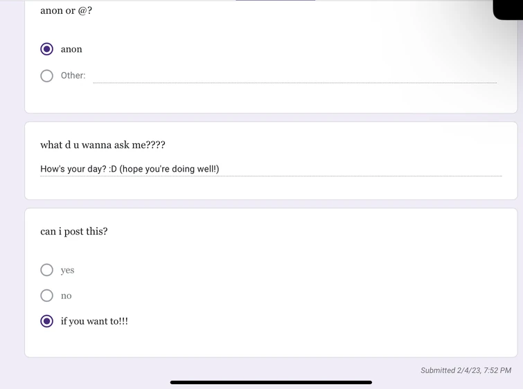 reopening my mailbox!! | Fandom