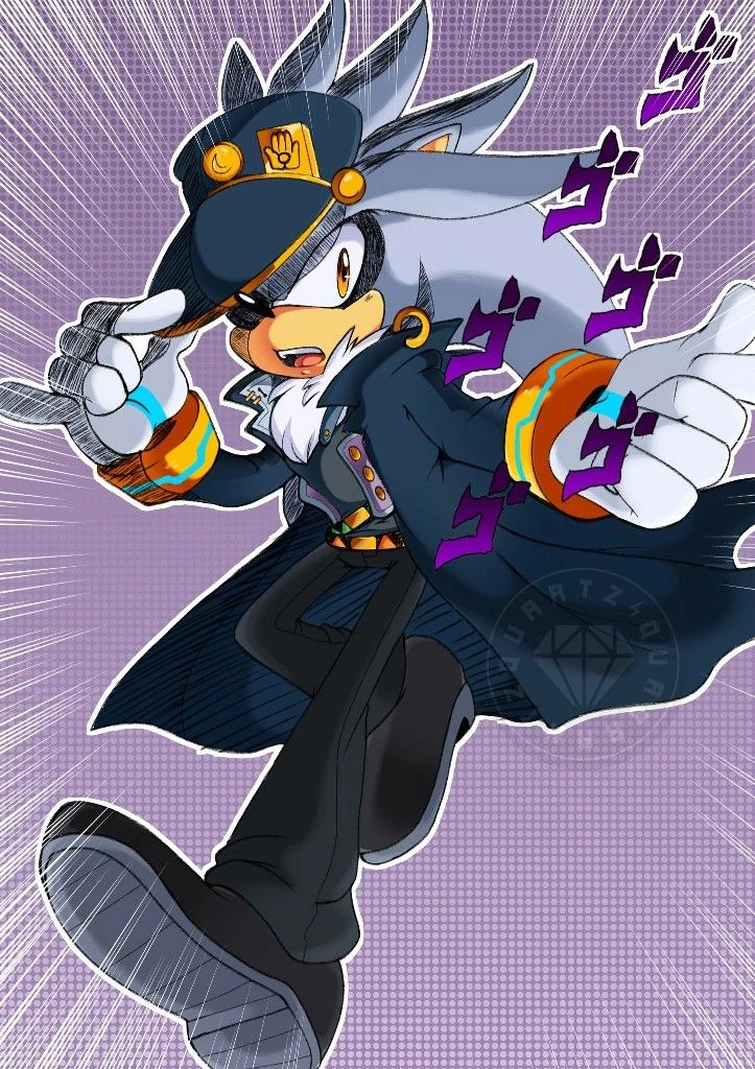 Sonic PFP Poll | Fandom