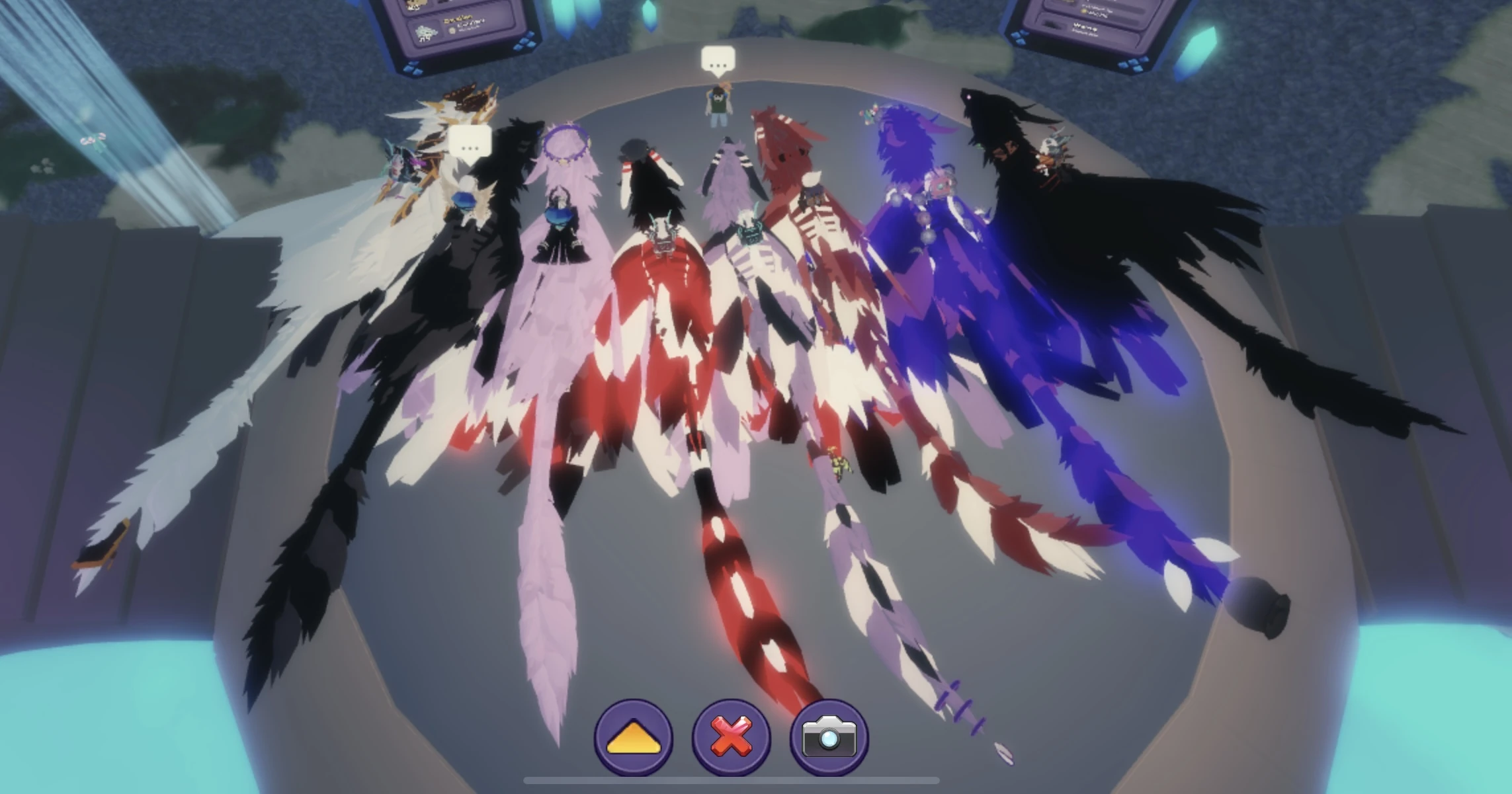 rare lil meow meow cult sighting!!! | Fandom