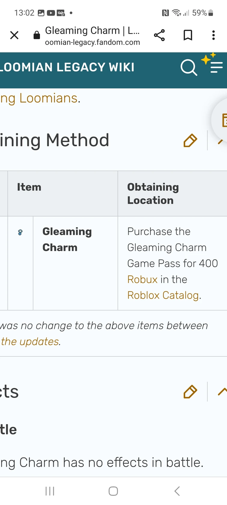 Gamma Metronette Chances | Fandom