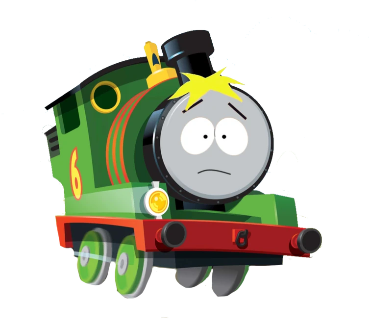 AEG x South Park | Fandom