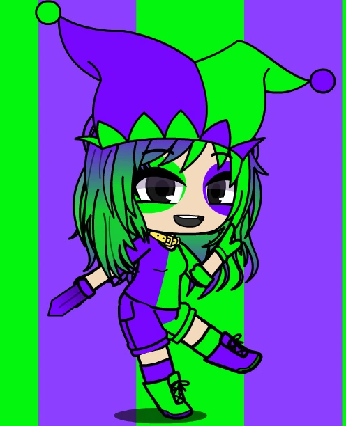 Bittergiggle from Garten of Banban | Fandom