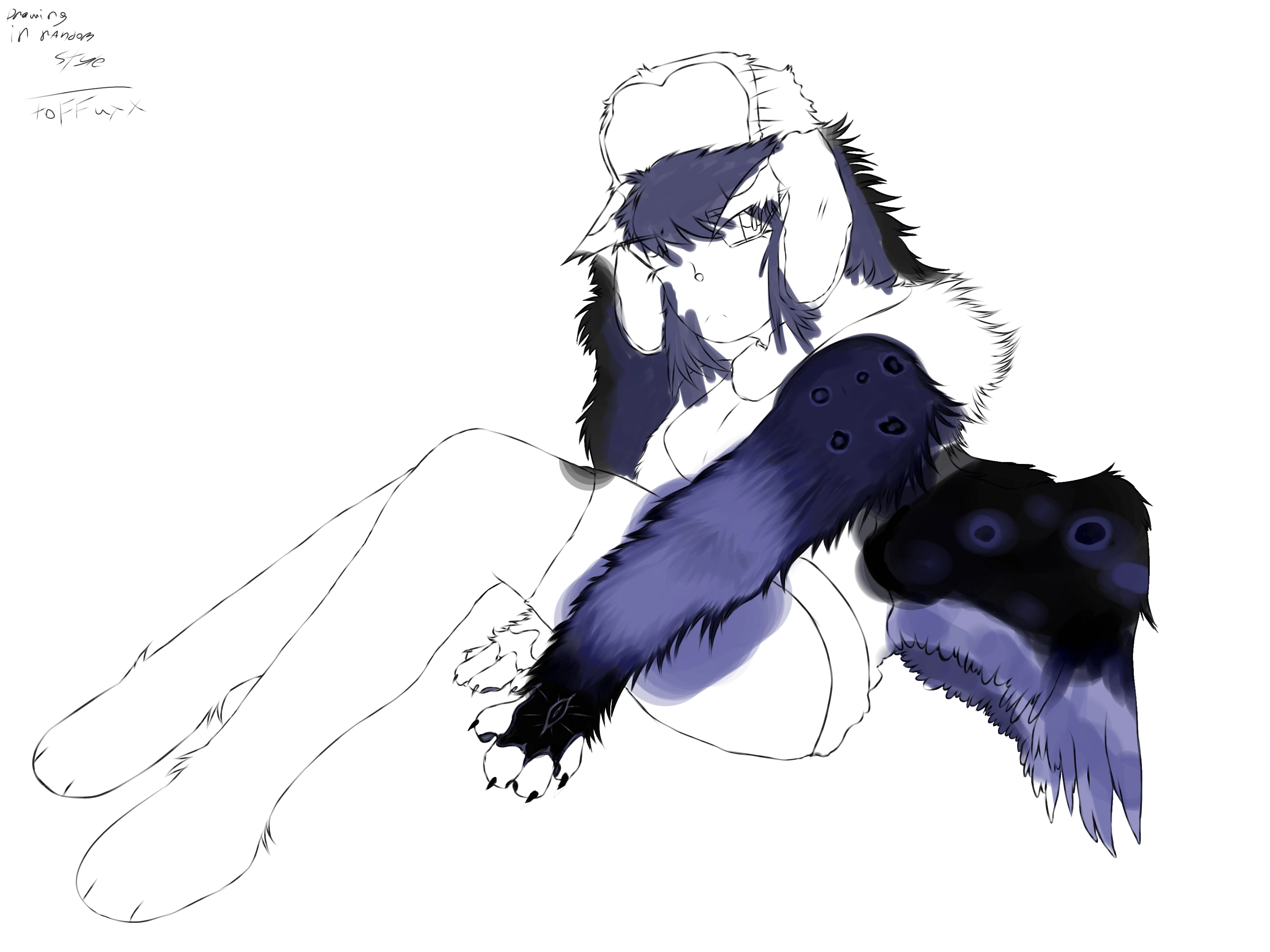 Just silly rendering | Fandom