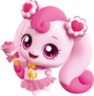 Discuss Everything About Catch! Teenieping Wiki | Fandom