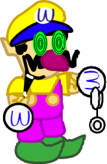 MARIOISGONE | Fandom