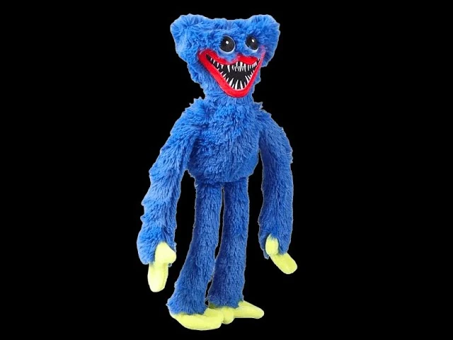 i swear this is the only song that the huggy vocals sound decent in ...