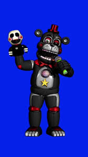 Discuss Everything About Five Nights at Freddy's Wiki | Fandom