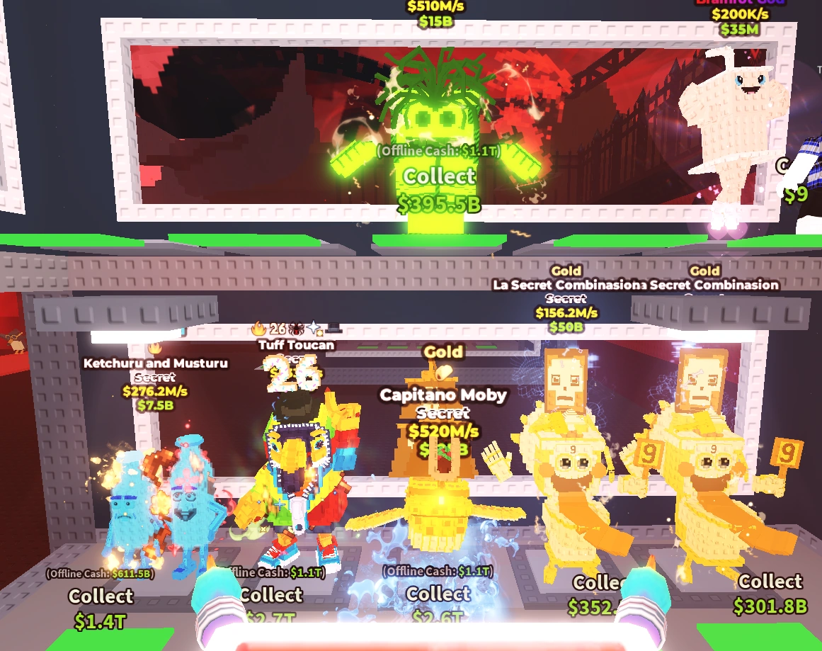 js give me offers | Fandom