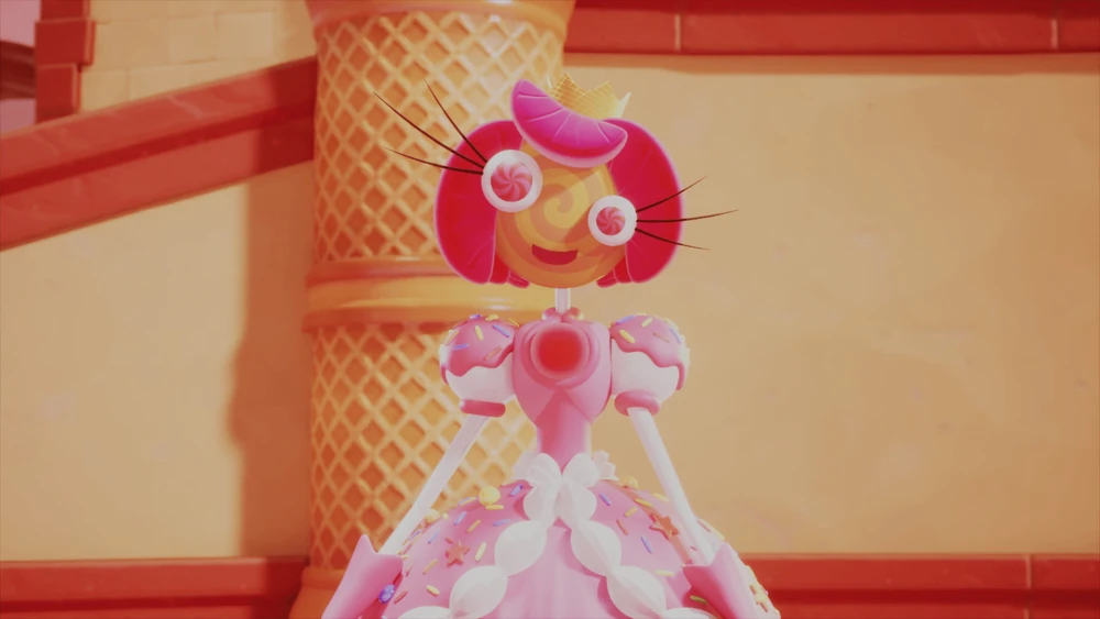 Princess Loolilalu Before Vs After In The Pictures: | Fandom