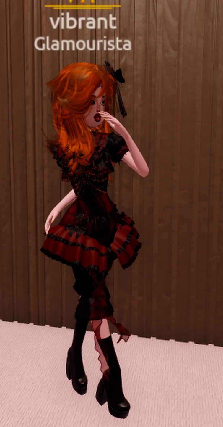 1st Annual DTI Wiki Awards Submission. | Fandom