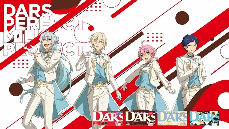 Very cute and funny DARS ad | Fandom