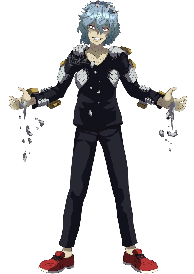 What's your opinion on this villain? | Fandom