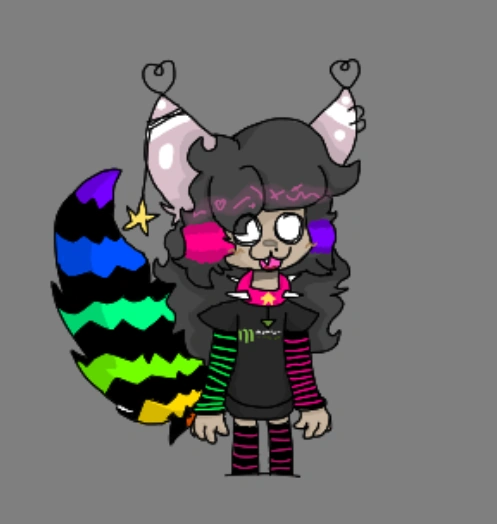 scrunkle :] | Fandom