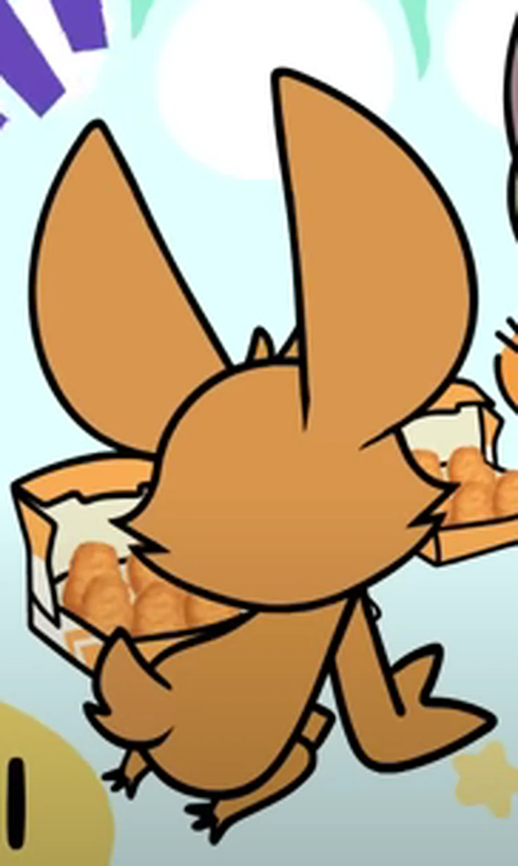 Is Onyn Ring a vampire? | Fandom