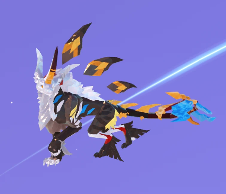 Discuss Everything About Creatures of Sonaria Wiki | Fandom