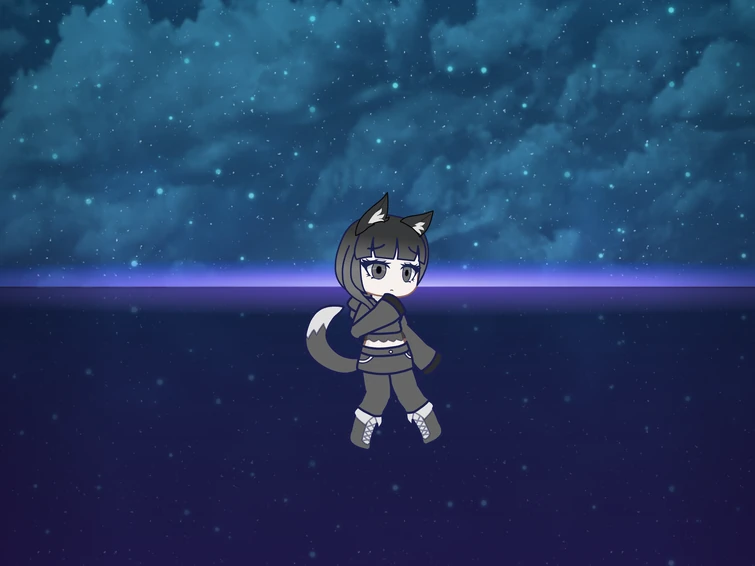 Here’s Naiko | Fandom