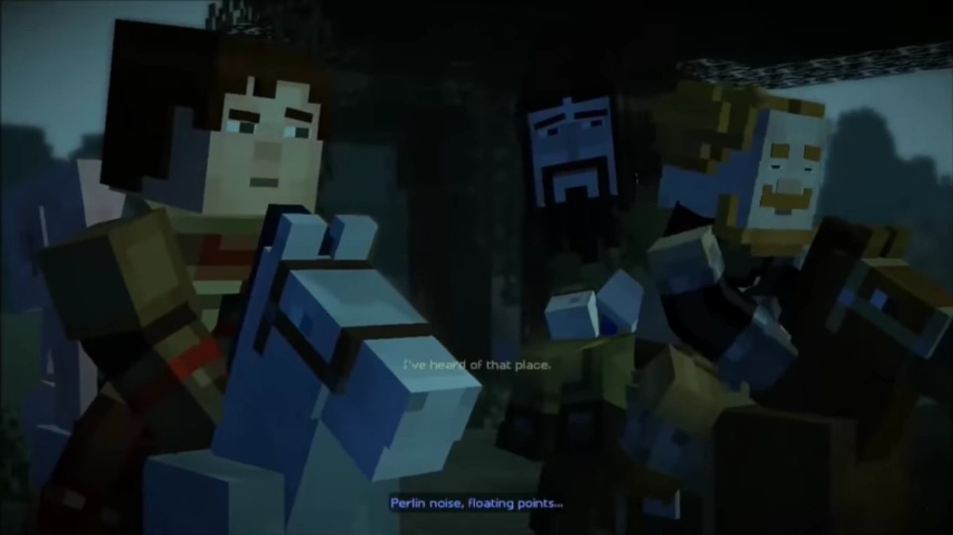 Trying to Make Sense of the MCSM Saga | Fandom